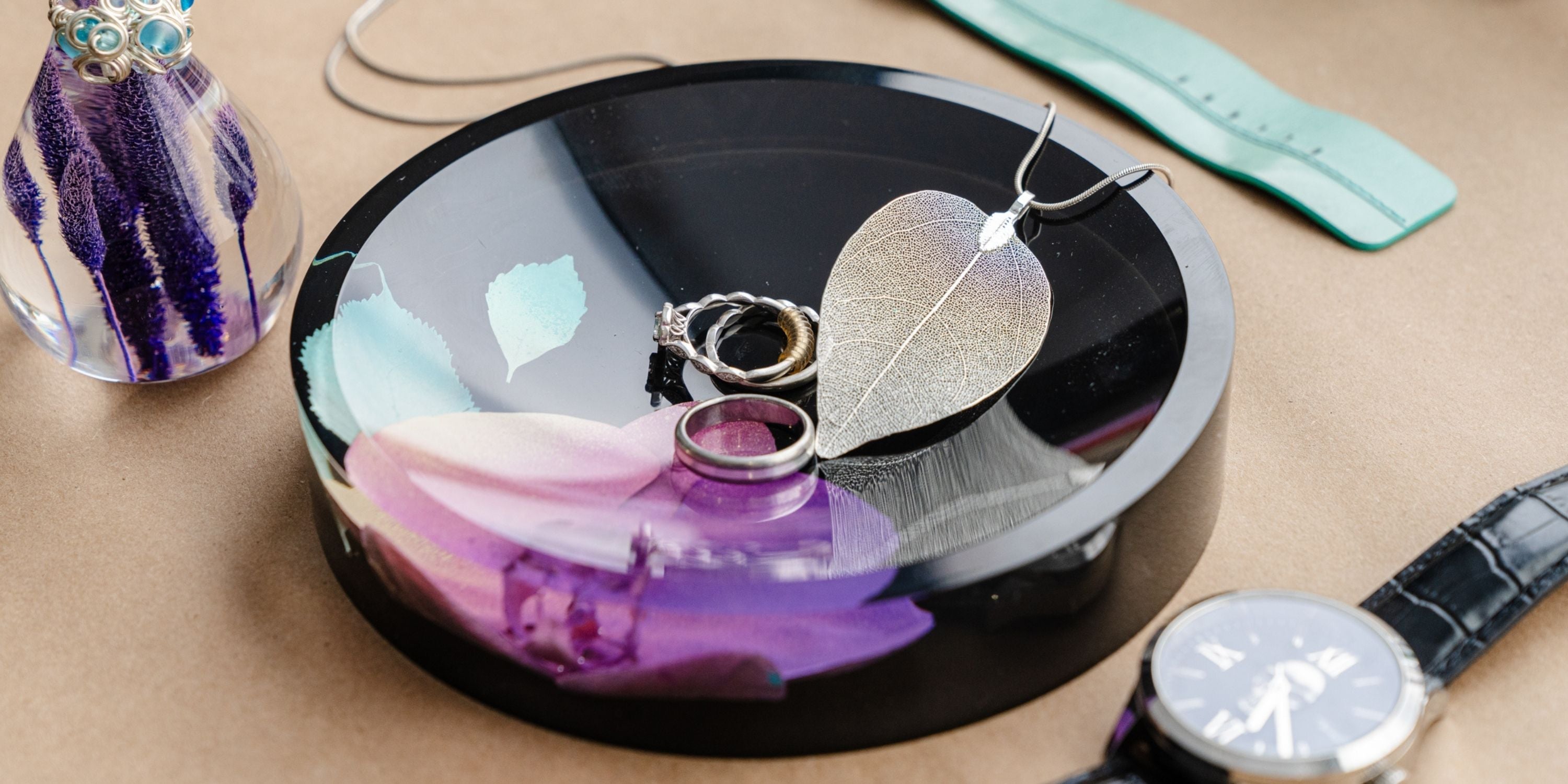 Circle/Round Molds – Modern Mold