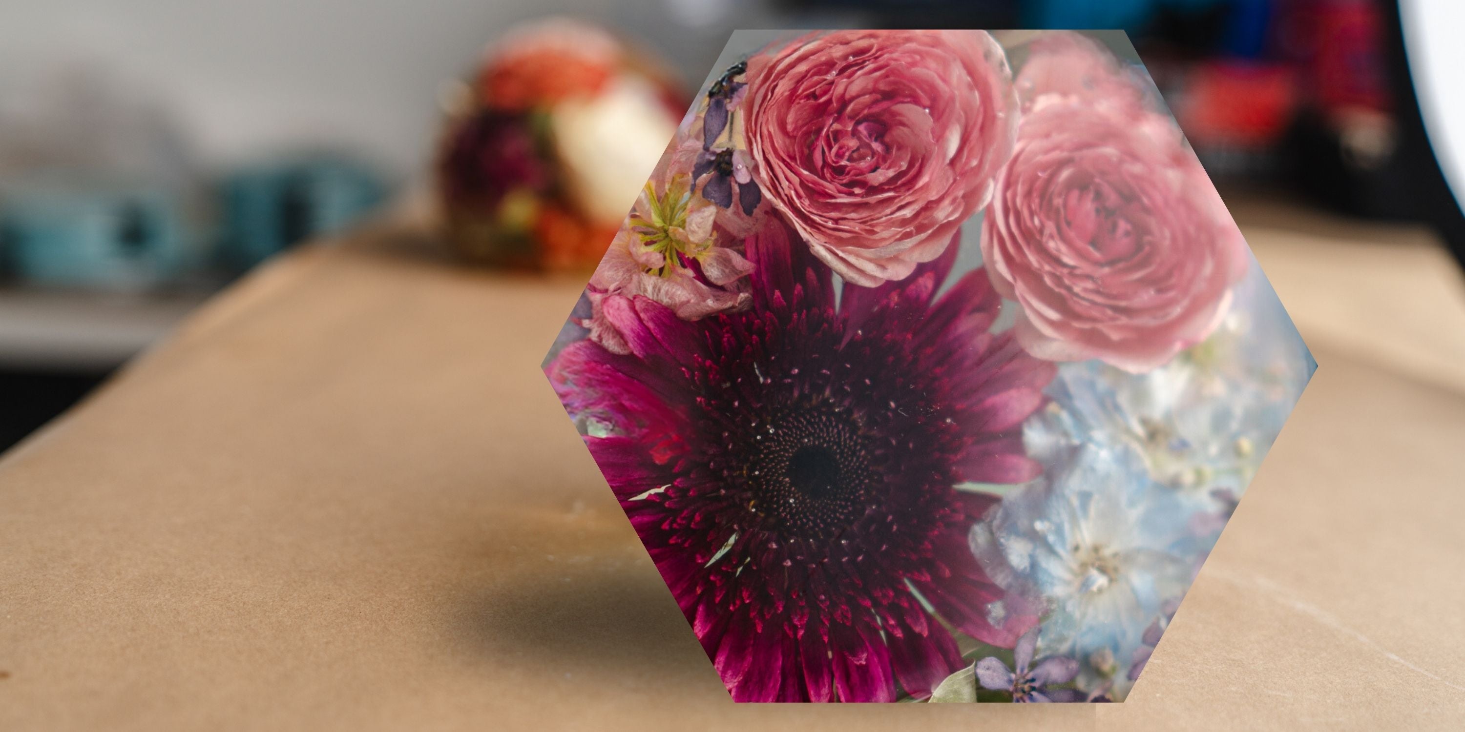 Hexagon Molds – Modern Mold