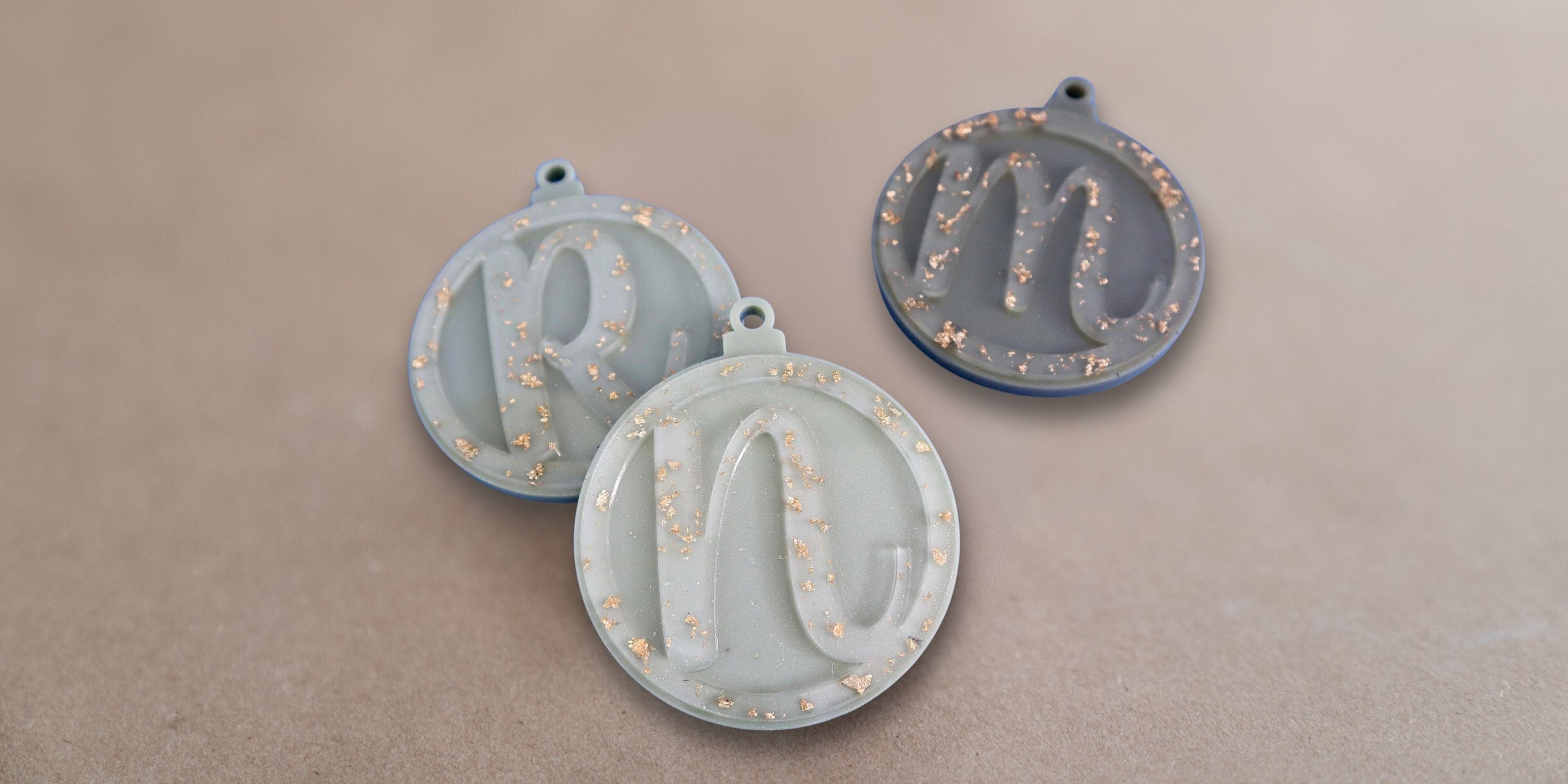 Seasonal Molds – Modern Mold