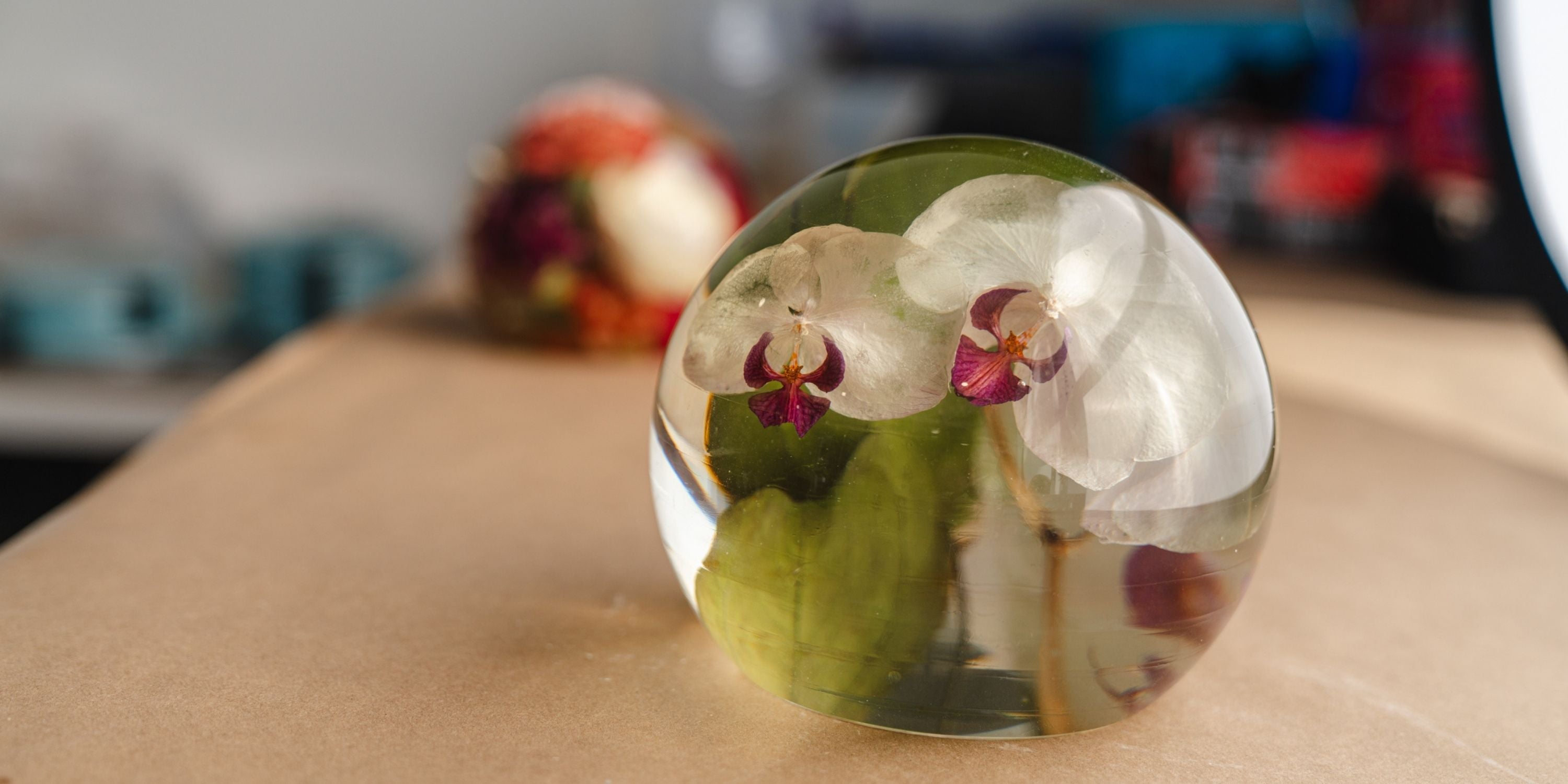 Sphere Molds – Modern Mold