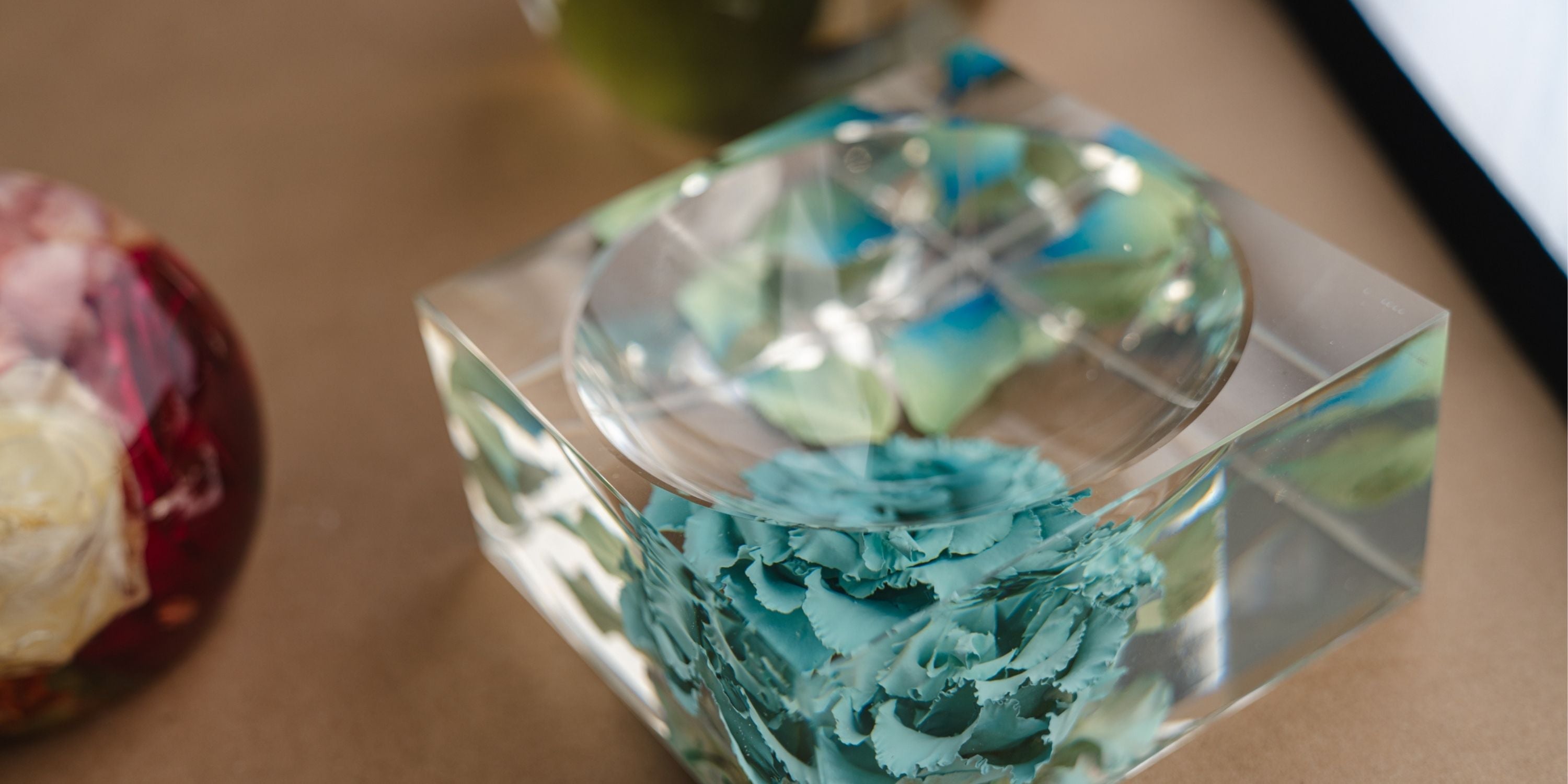 Square Block Molds – Modern Mold