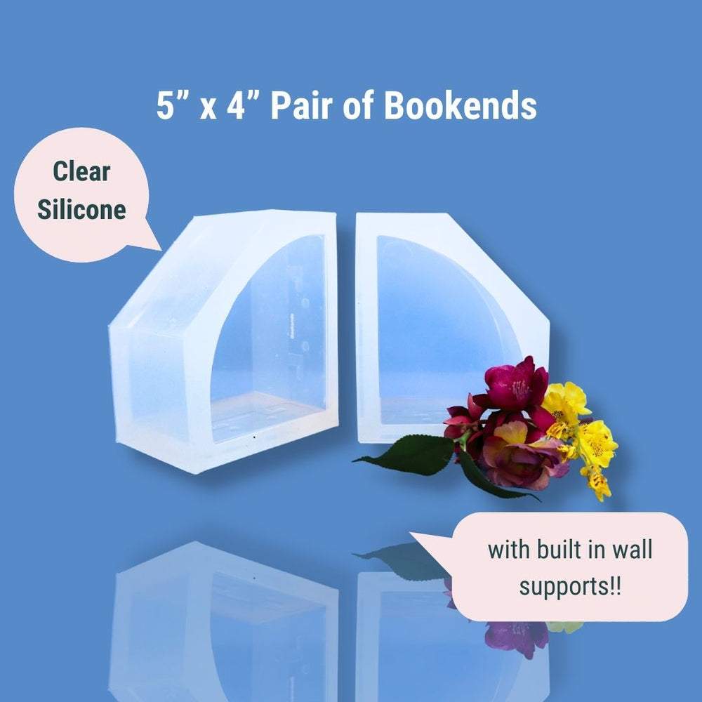 Unleash Your Creativity with Modern Mold’s Premium Resin Molds