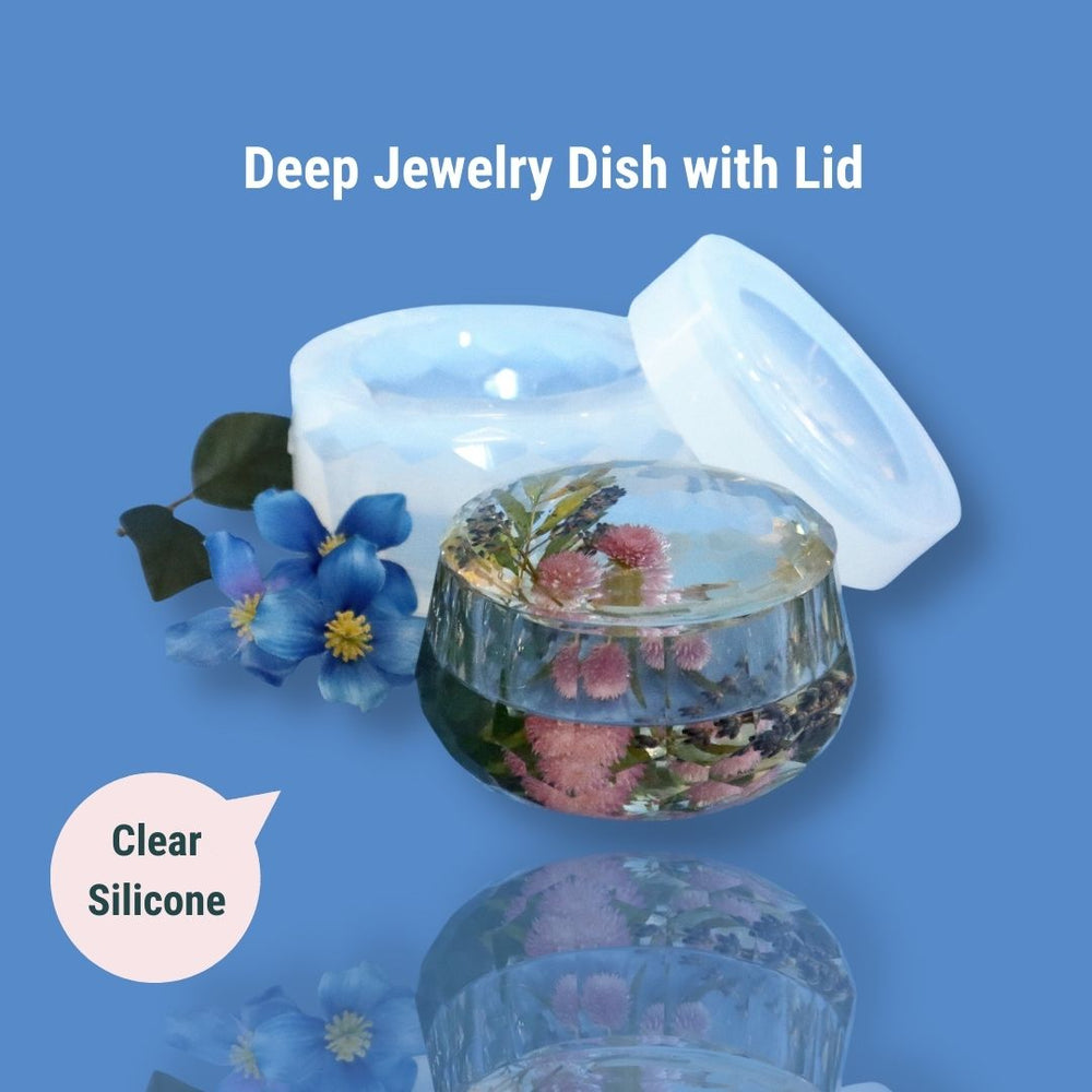 Unleash Your Creativity with Modern Mold’s Premium Resin Molds