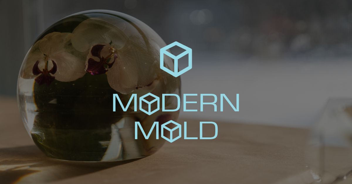 Unleash Your Creativity with Modern Mold’s Premium Resin Molds