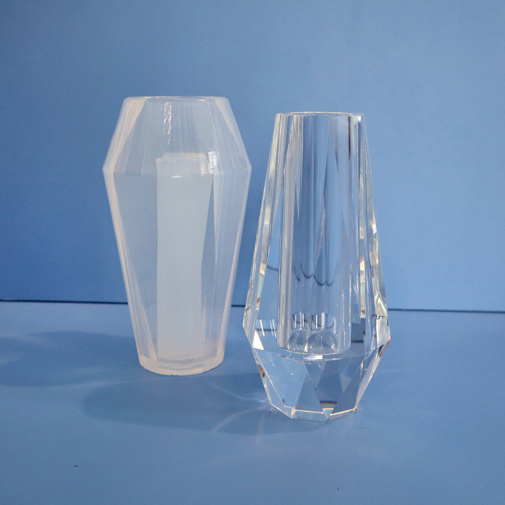 Unleash Your Creativity with Modern Mold’s Premium Resin Molds