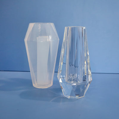Large Vase Mold – Modern Mold