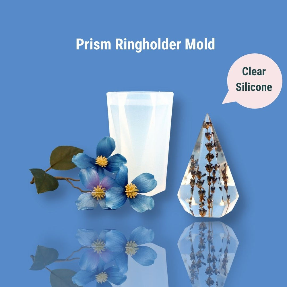 Unleash Your Creativity with Modern Mold’s Premium Resin Molds