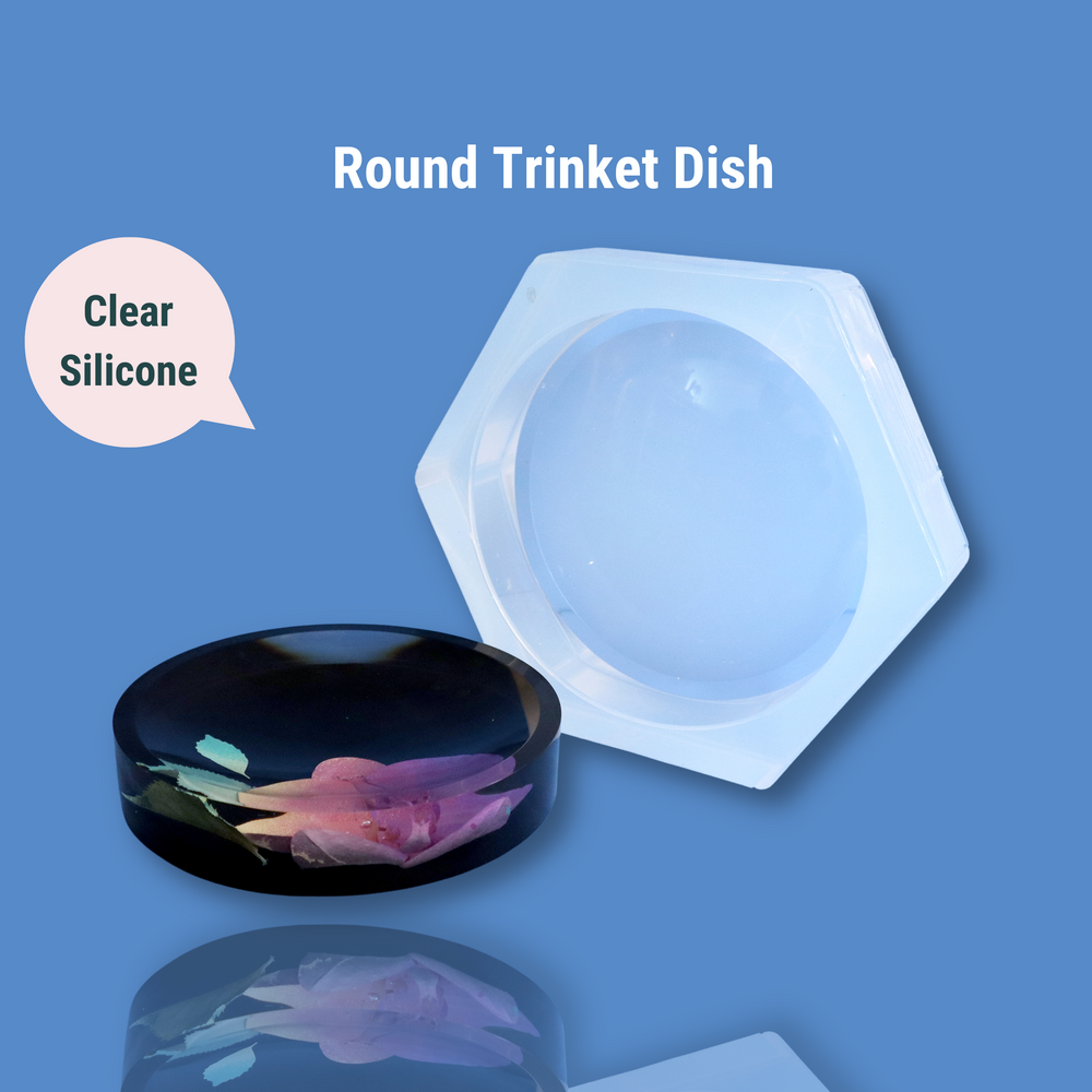 Unleash Your Creativity with Modern Mold’s Premium Resin Molds