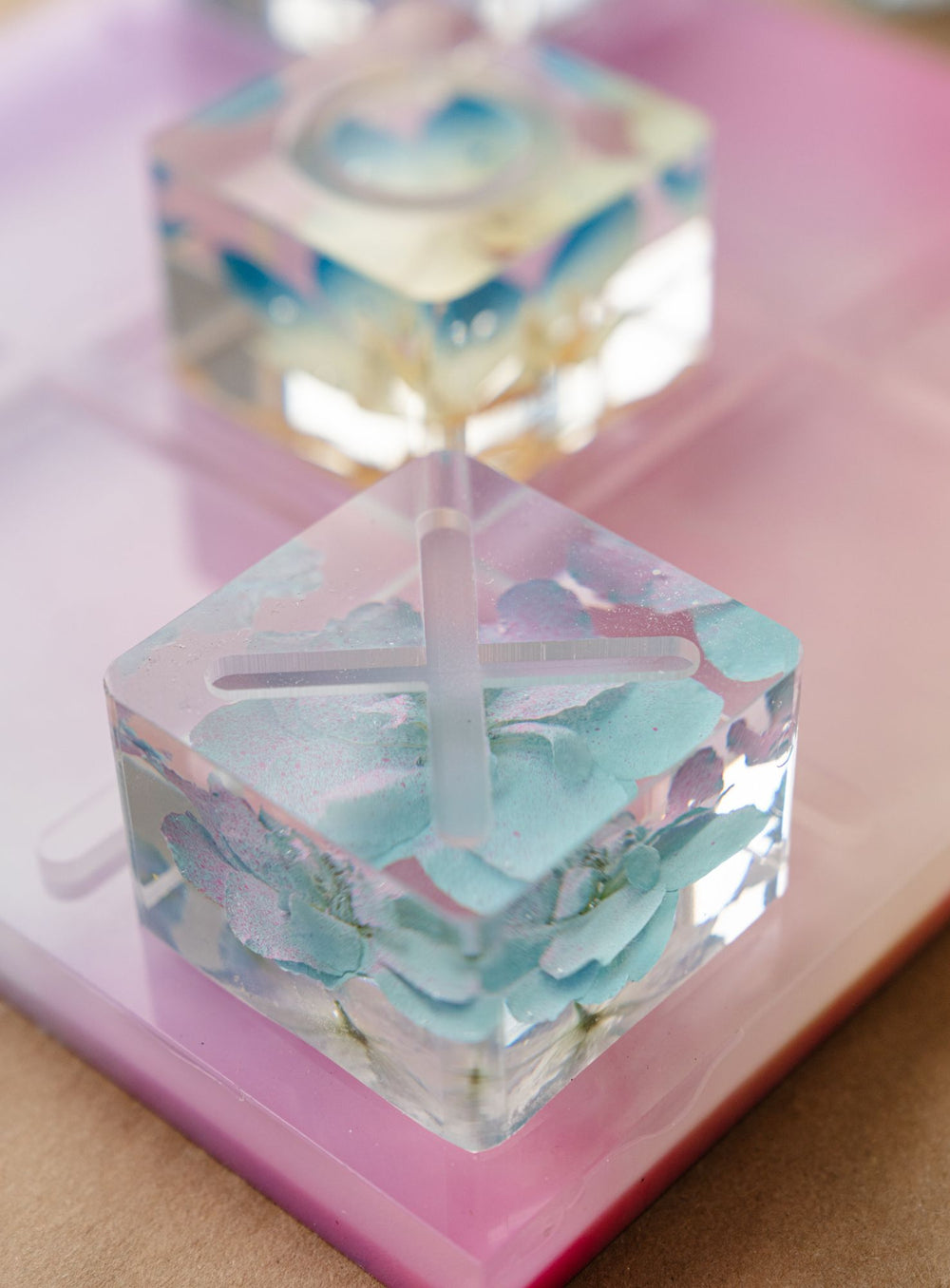 Unleash Your Creativity with Modern Mold’s Premium Resin Molds