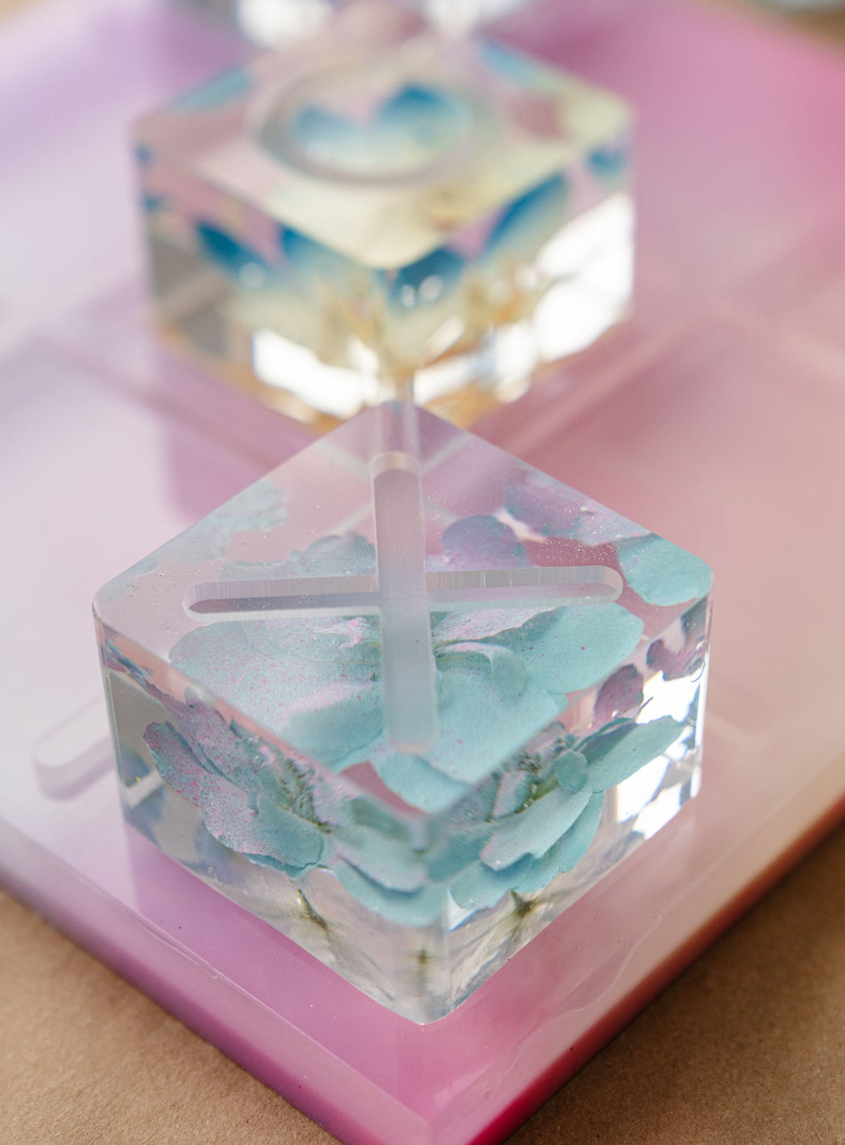 Unleash Your Creativity with Modern Mold’s Premium Resin Molds