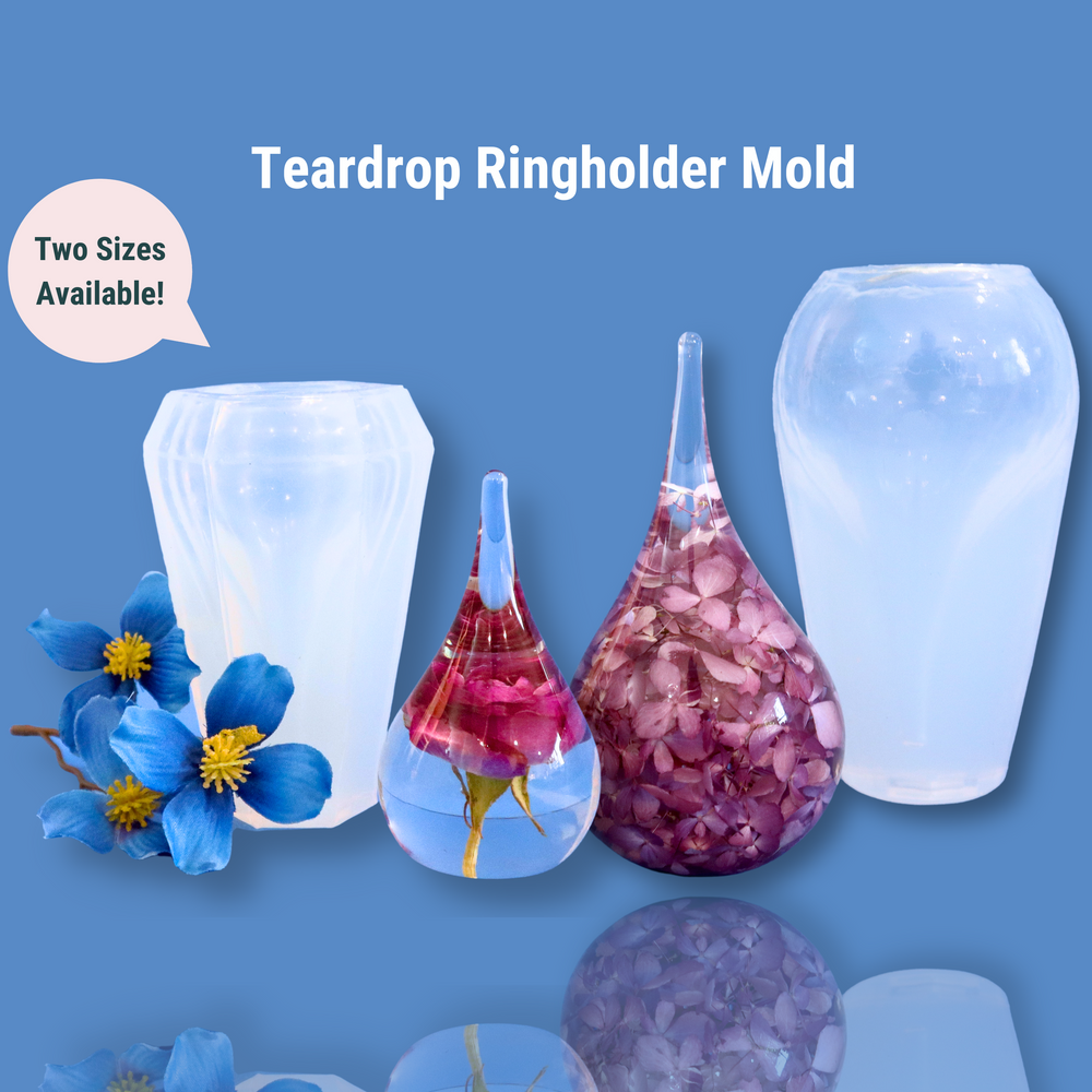 Unleash Your Creativity with Modern Mold’s Premium Resin Molds