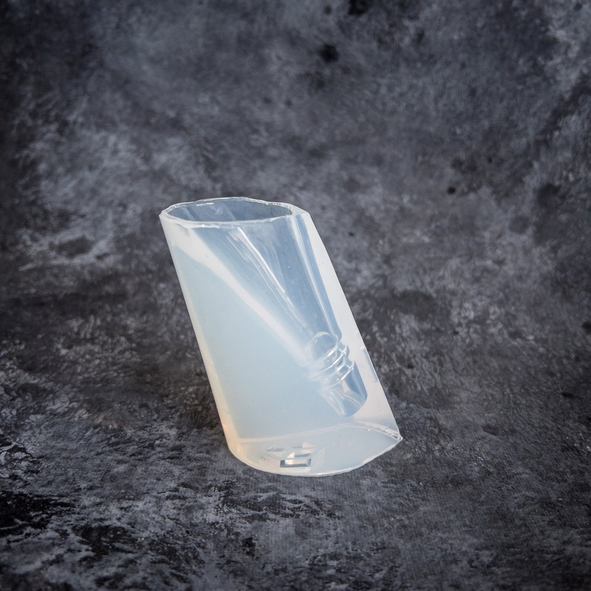 Clear Silicone Wine Stopper Mold – Modern Mold