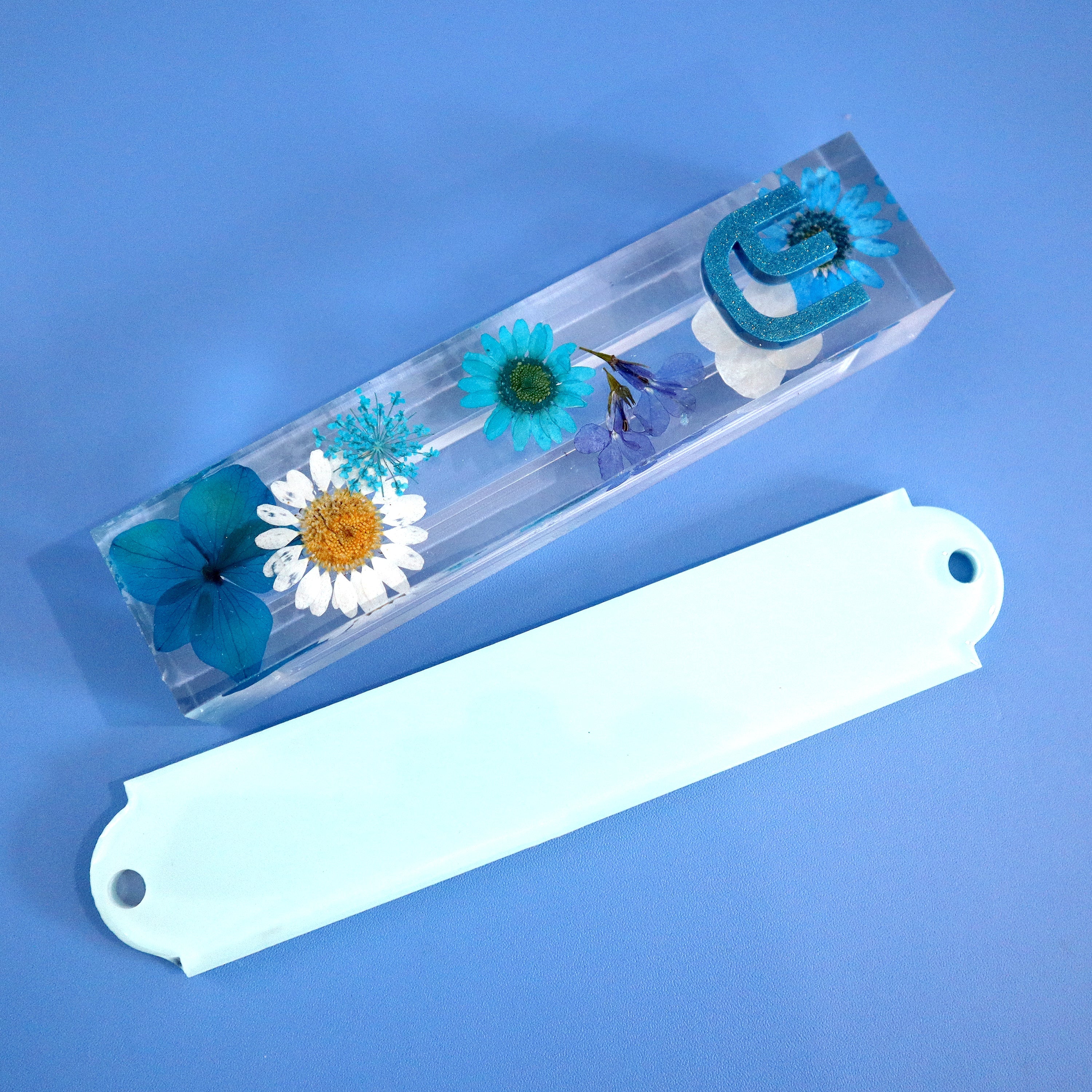 Mezuzah Mold – Modern Mold